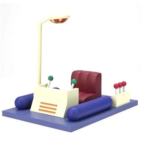 Doraemon Time Machine Figura 17cm Fanbase