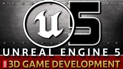 unreal engine 5 for game development humble bundle returns