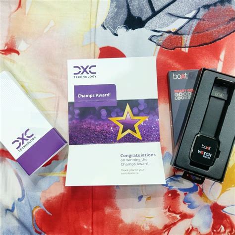 Saurabh Arya On Linkedin Dxctechnology