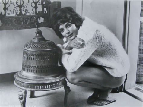 Rosemary Dexter S Feet