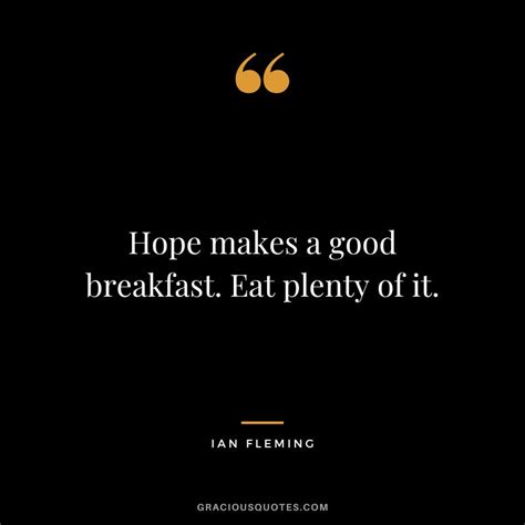 82 Breakfast Quotes To Help You Start Your Day Best