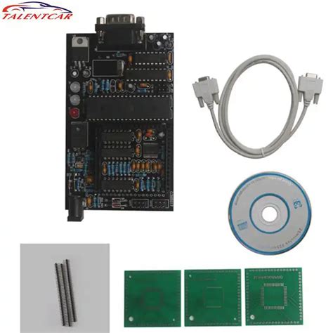 2024 etl 908 programmer eeprom and flash reading tool for motorola programmer mc68hc08 908