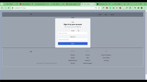 Created Bloggy With Appwrite Server Shabbir Ali Asgher Posted On The Topic Linkedin