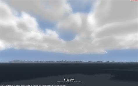 Unique Way Of Rendering Clouds Radioactive Software GameDev Net