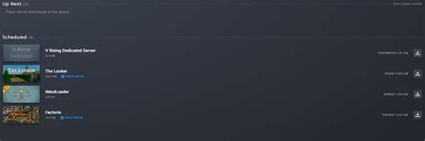 How Do I Make Games Update As Soon As An Update Is Availble R Steam