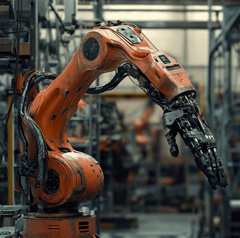 Robot Hazard Prevention Essential Steps For Workplace Safety