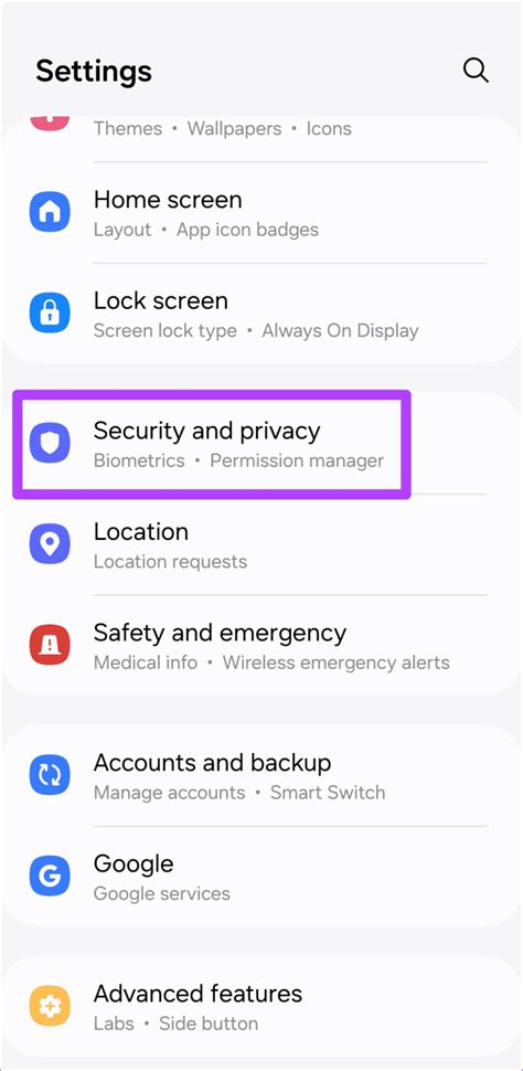 5 Fixes For Voice Recorder App Not Working On Samsung Phones Guiding Tech