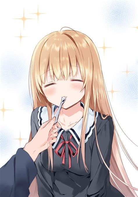 Volume 4 Coloring Mahiru Shiina Rotonarinotenshisama