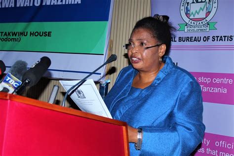 Statistical Master Plan Implementation On Track Daily News