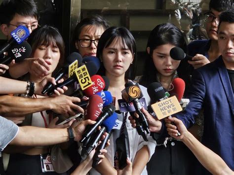 配合檢調搜索 民眾黨延後提告會計師 台灣醒報 Awakening News Networks