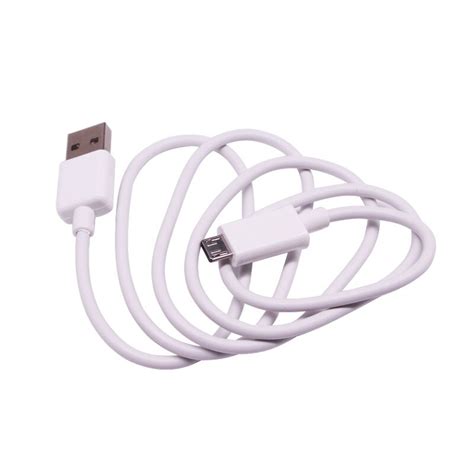 1m Length Micro Usb Data Cable For Microbit Board Vicedeal