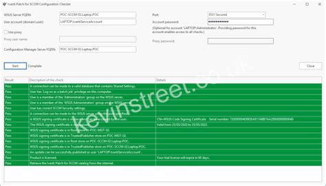Implementing Ivanti Patch For Sccm Part 4 Publishing A Third Party Update Kevins Tech Blog