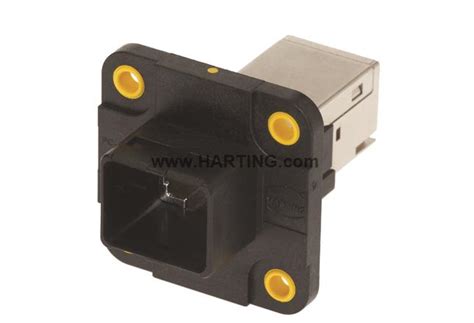 HPP V RJ G Cat EI PFT P HARTING Technology Group