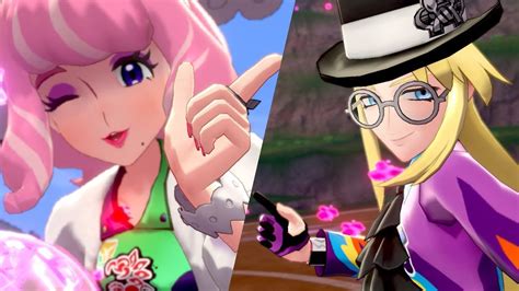 Pokemon Sword And Shield Isle Of Armor Release Date Set For 17 June
