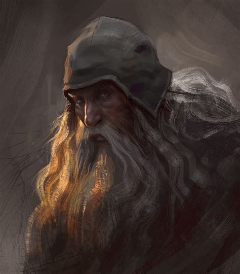 Fantasy Dwarf Fantasy Rpg Medieval Fantasy Fantasy Portraits