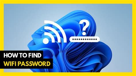 Edarabia Pakistan On Linkedin How To Find Wifi Password Find Wifi Password Windows 11