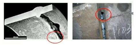 Understand 18 Common Welding Defects Causes Remedies