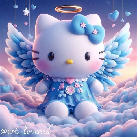 Pin On Hello Kitty