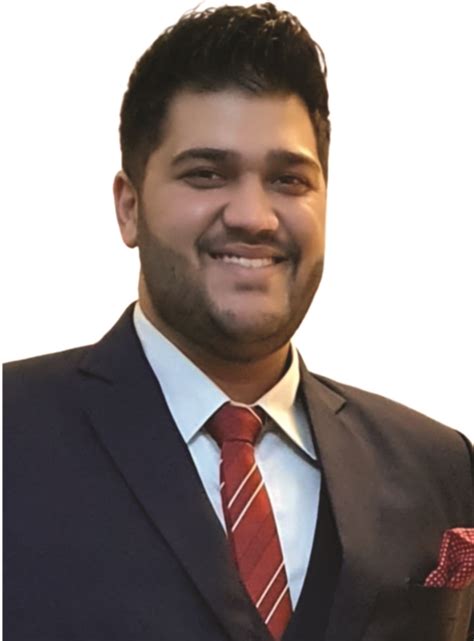 Syed Sharjeel Ahmed Campaign Middle East