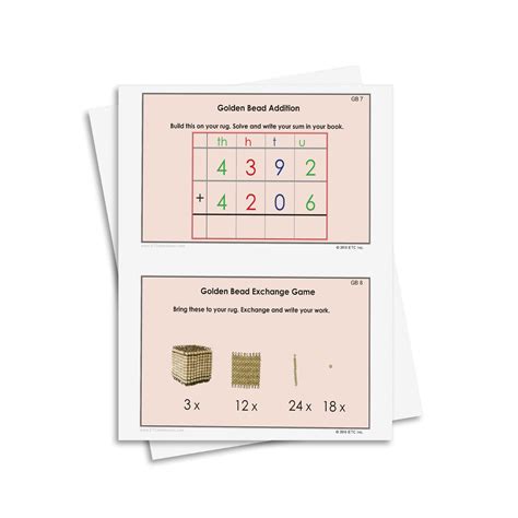 Lower Elementary Math Task Cards Addition Homeschool Edition Etc
