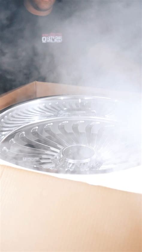 Javelin D New Design Kg1 Forged Wheels