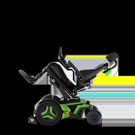 On Off Mode Lever Switch For The Q Logic Joystick Wheelchair Zone