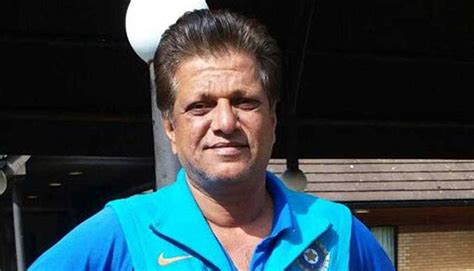 Wv Raman Joins Gambhir In Race For Indias Next Head Coach One More
