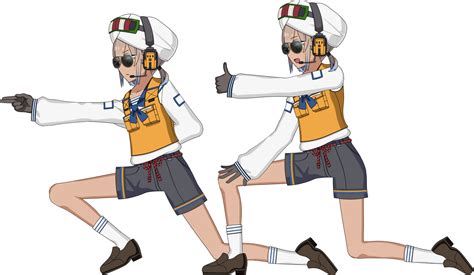 Catapult Officers Nemo Edit From Summer Melus Np R Grandorder