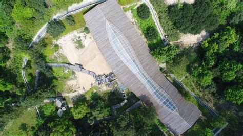 喜报上虞区凤凰山考古遗址公园入选第三批省级考古遗址公园 窑址