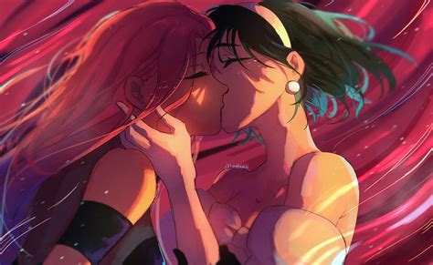 Nebbeli Mizi Alien Stage Sua Alien Stage Alien Stage Absurdres