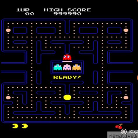 Pac Man Xbox One Perfect Cherry 2nd Orange Patterns R Pacman