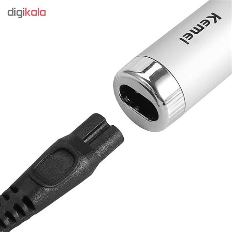 قیمت و خرید موزن گوش، بینی و ابرو کیمی مدل KM-6651