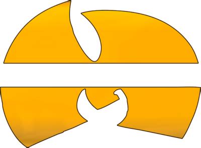 Wu Tang Logo Vector At Vectorified Com Collection Of Wu Tang Logo