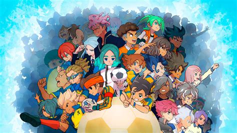 Inazuma Wallpapers Top Free Inazuma Backgrounds Wallpaperaccess