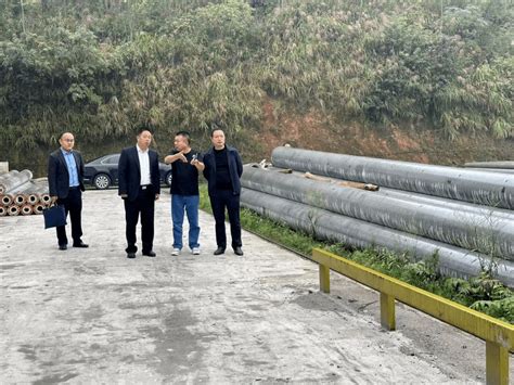 微洪江丨【优环境促发展】走访企业问需求，提振信心促发展调研支持恒大