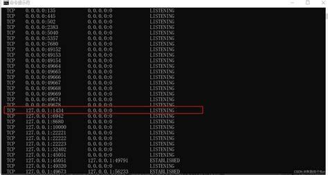 Idea启动java程序连接数据库失败network Error Ioexceptionconnection Refused Property‘datasource‘is Required