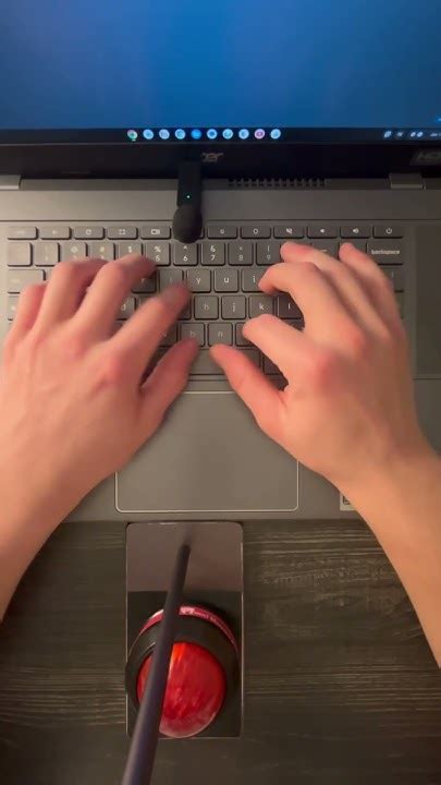 Satisfying Keyboard Typing Asmr Youtube