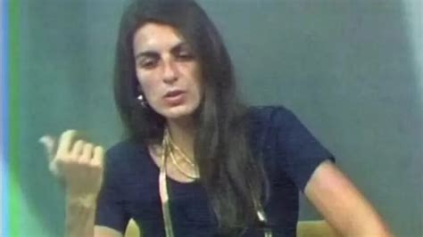Disturbing Audio Of On Air Suicide Christine Chubbuck On Suncoast