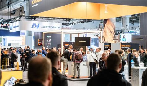 What To Expect At Formnext 2024 3dnatives