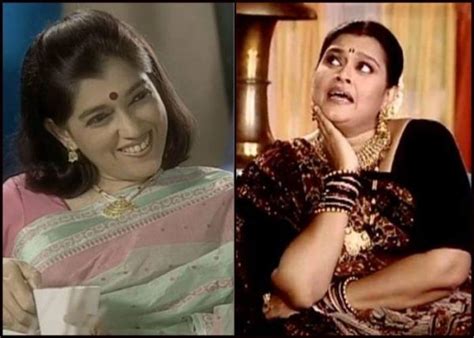 Ratna And Supriya Pathak Newstrend