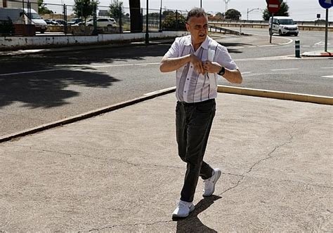 25 Años En Prisión En Una Foto Antes Y Después Forocoches