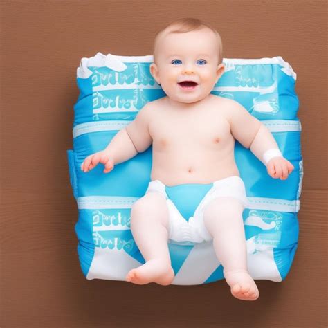 A Comprehensive Guide To Newborn Diapers