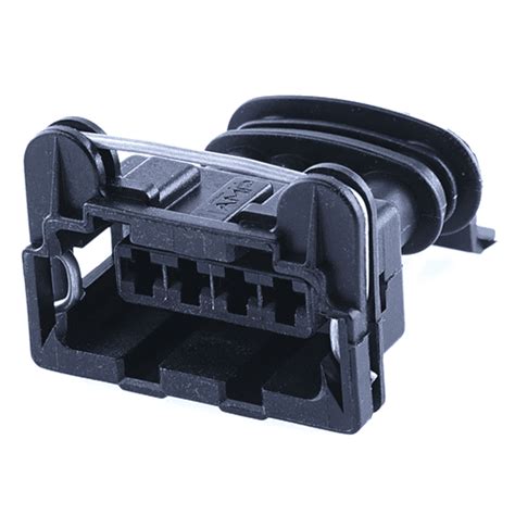 JPT Connector 4way Miunske