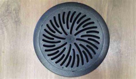 Model Rfd Kbe International Air Movement Products