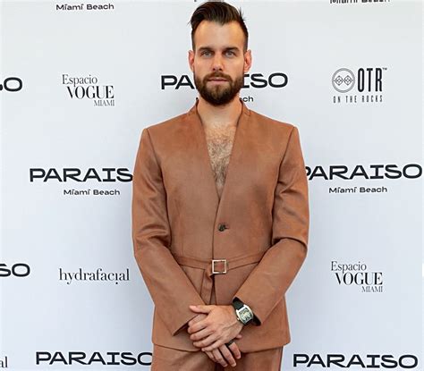 Patrick Van Negri Wiki Born Blogger Content Creator Wikiake