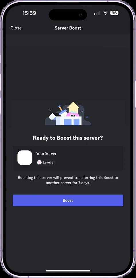 BoostSupply Automated Cheap Discord Boosts