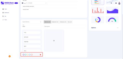 Dashboard Echarts Component Set Column Text Color Function Missing · Issue 91 · Masastack
