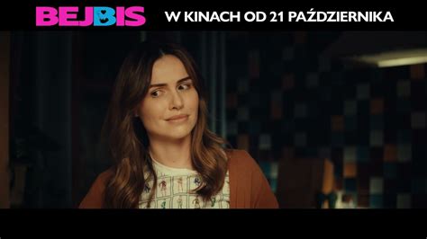 Bejbis Zwiastun PL Official Trailer YouTube