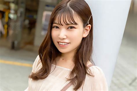 【林七菜 動画】恥じらいながらもhに興味津々な名古屋在住の現役女子大生。 Sexに興味津々で自らav出演志願をしてきた現役女子大生 無料av動画