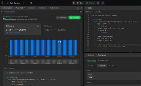 100daysofcode 100daysofcode Leetcode Codingchallenge